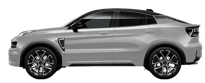 Купить Lynk & Co 05 в Санкт-Петербурге - Автосалон АВАНГАРД