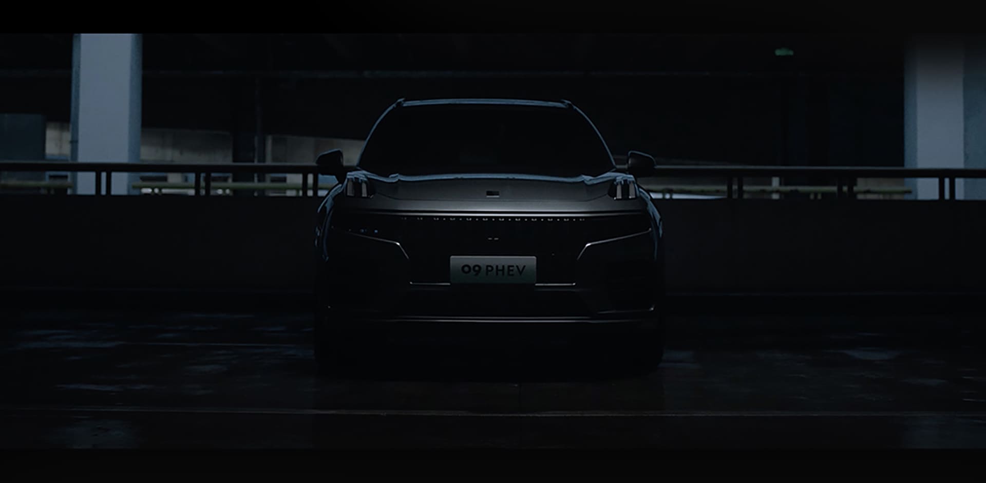 Купить Lynk & Co 09 в Санкт-Петербурге - Автосалон АВАНГАРД